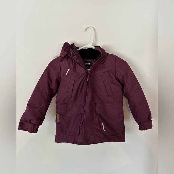 Reima | Jackets & Coats | Reima Naapuri Reimatec Winter Jacket Kids 4t ...